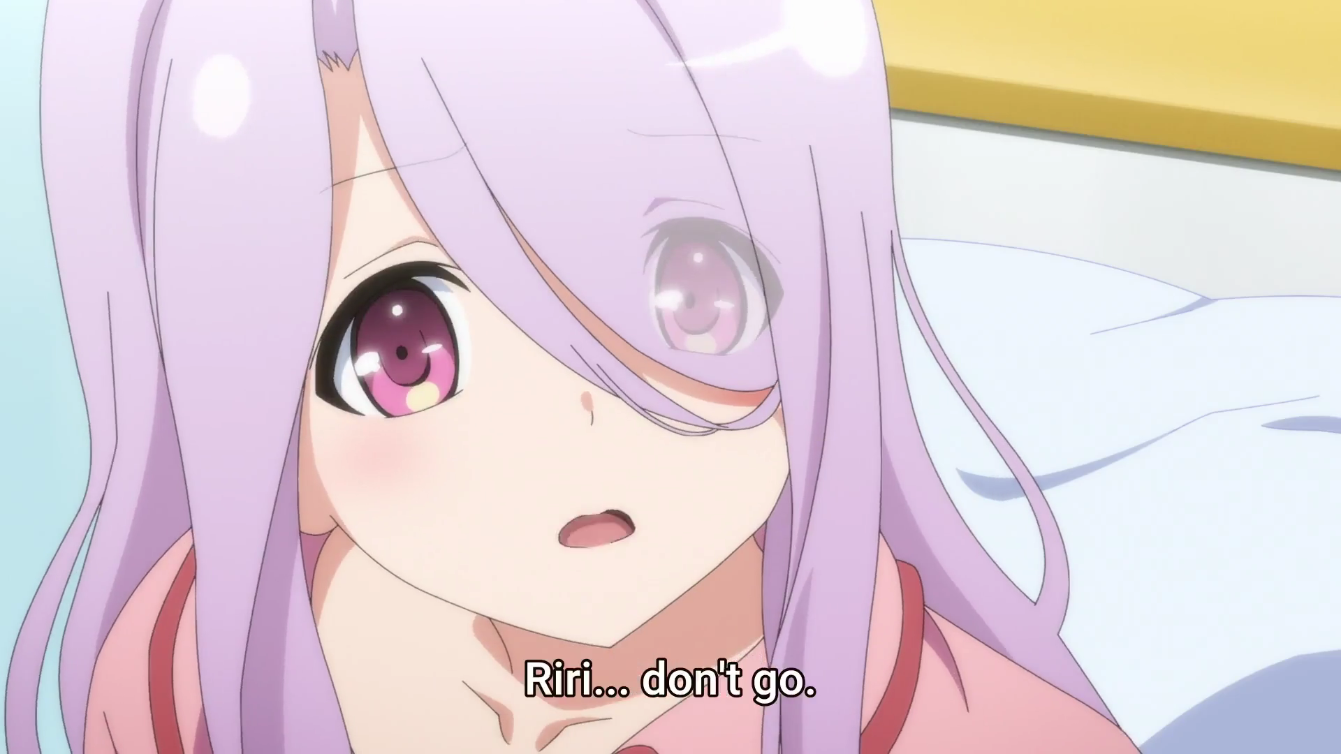 Assault Lily: Bouquet Episode 7 Discussion (40 - ) - Forums ...