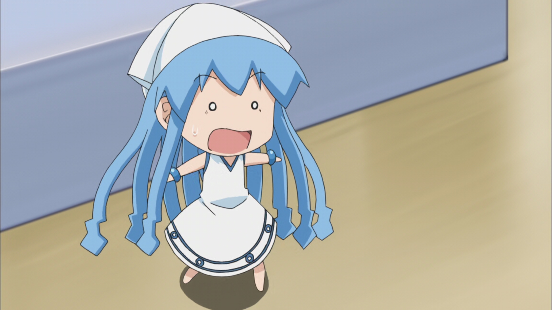 Shinryaku!? Ika Musume Episode 6 Discussion (20 - ) - Forums ...