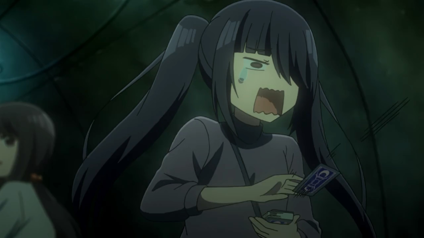 Senryuu Shoujo Episode 10 Discussion - Forums - MyAnimeList.net