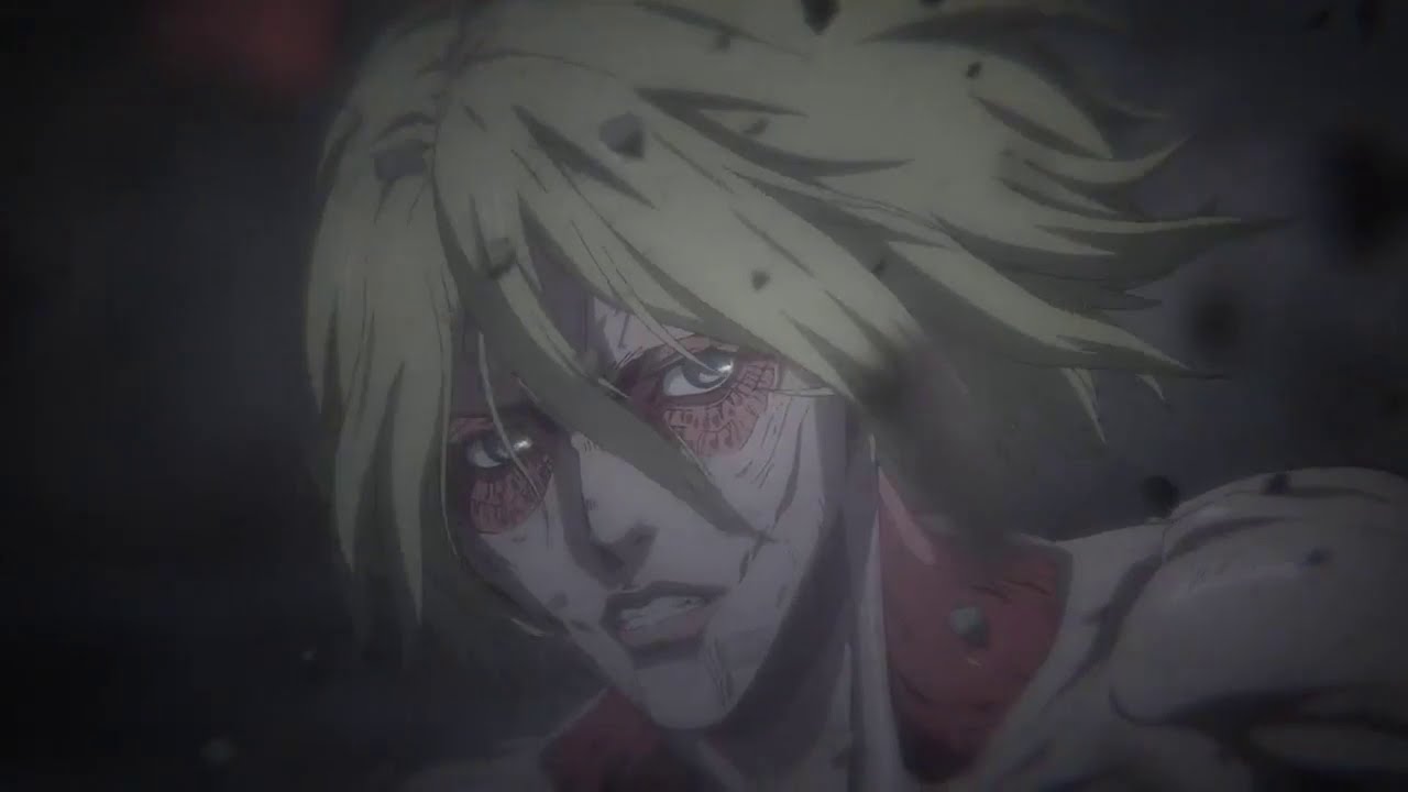 What are your favourite shots from this season ? - Forums - MyAnimeList.net