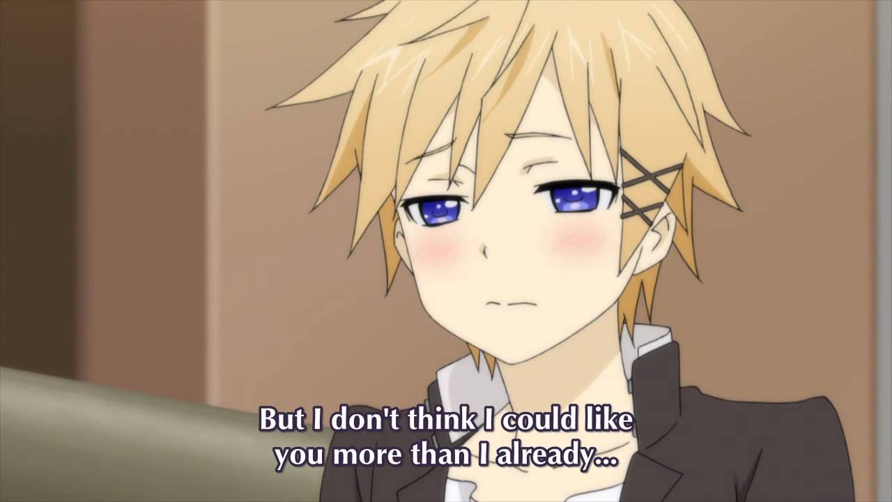 ^Say something about the cute girl above you V.30:- Like A Bird Edition ...