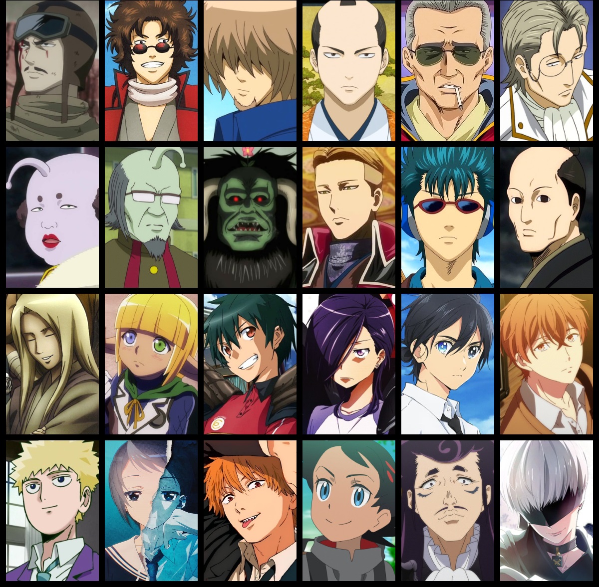 RJJS's Profile - MyAnimeList.net