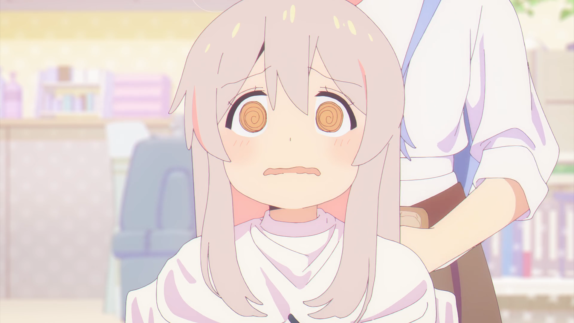 Oniichan wa Oshimai! Episode 5 Discussion - Forums - MyAnimeList.net