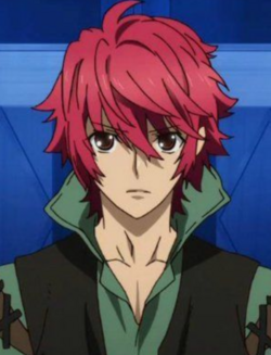 Vermonia's Profile - MyAnimeList.net