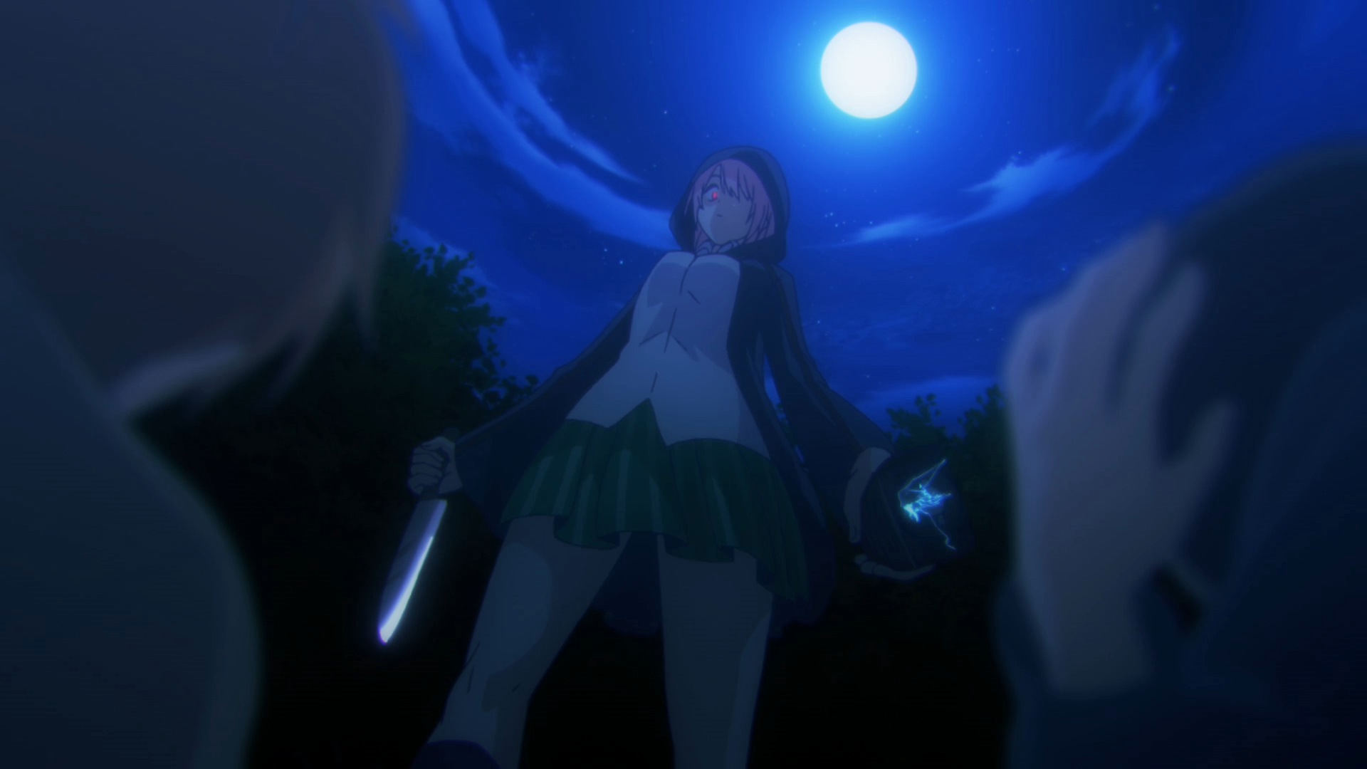 Post your Favorite Anime Shots - Forums - MyAnimeList.net