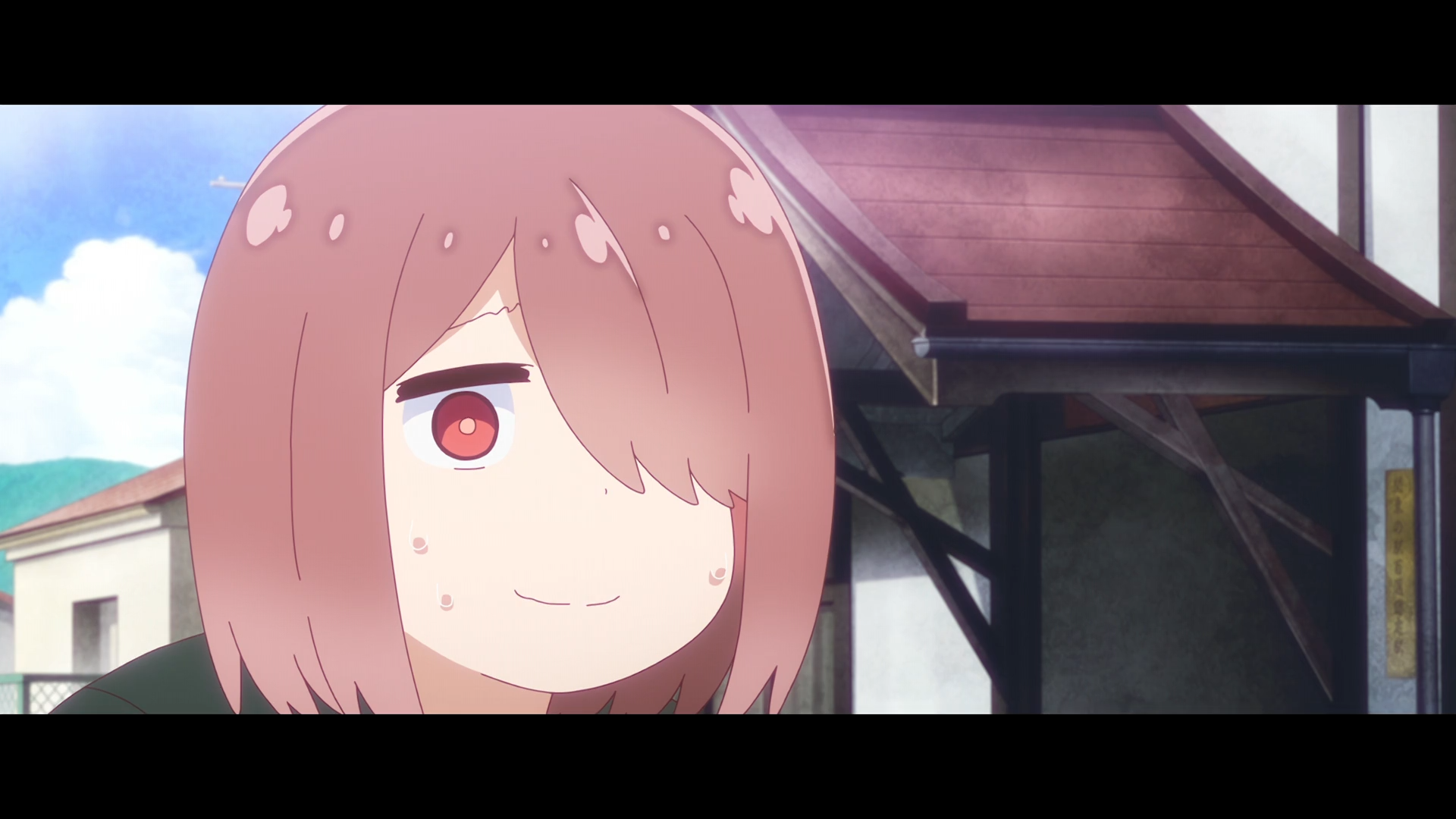 Post a silly anime face (3300 - ) - Forums - MyAnimeList.net