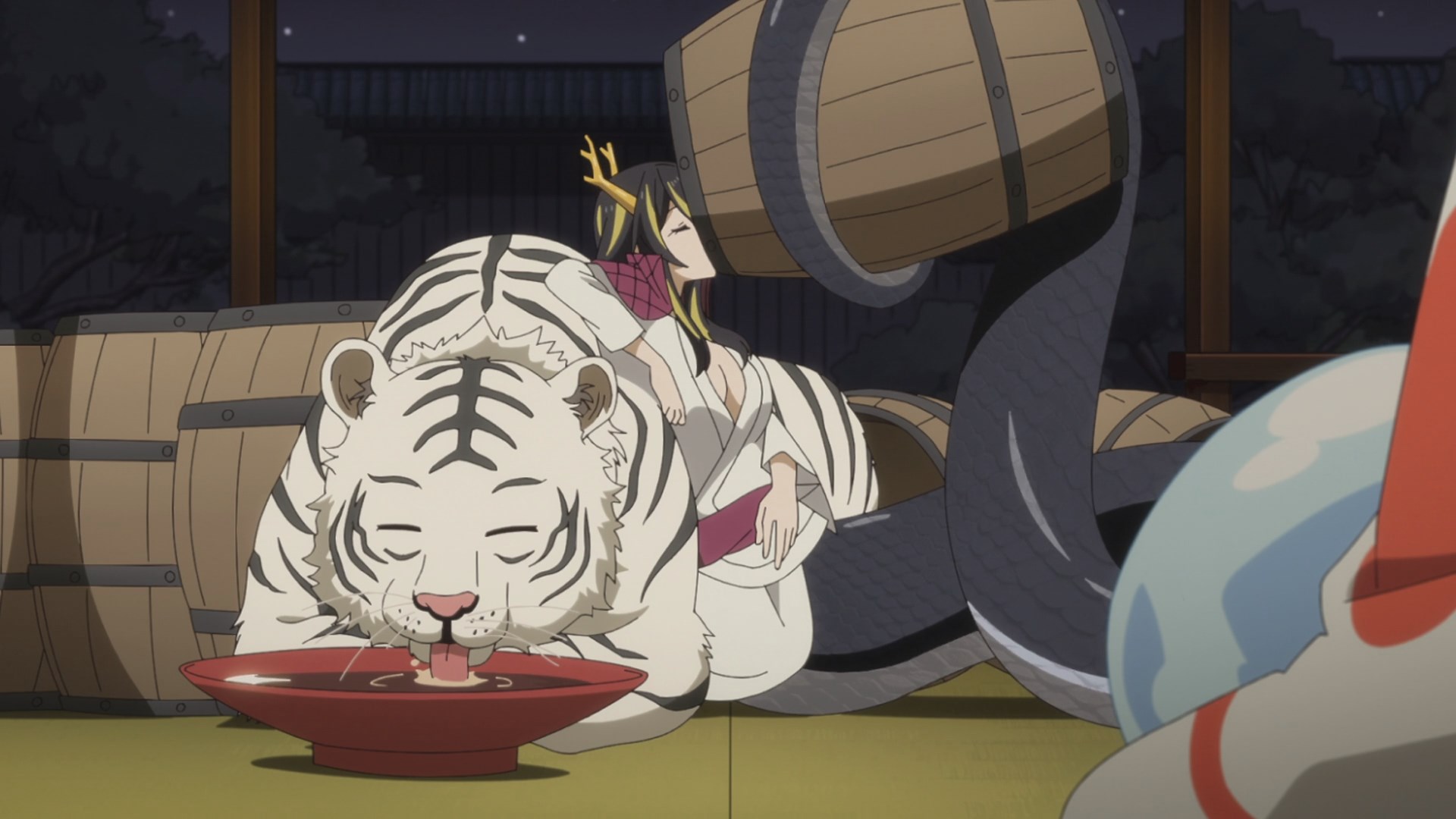 Tensei shitara Slime Datta Ken 2nd Season Episode 2 Discussion - Forums ...