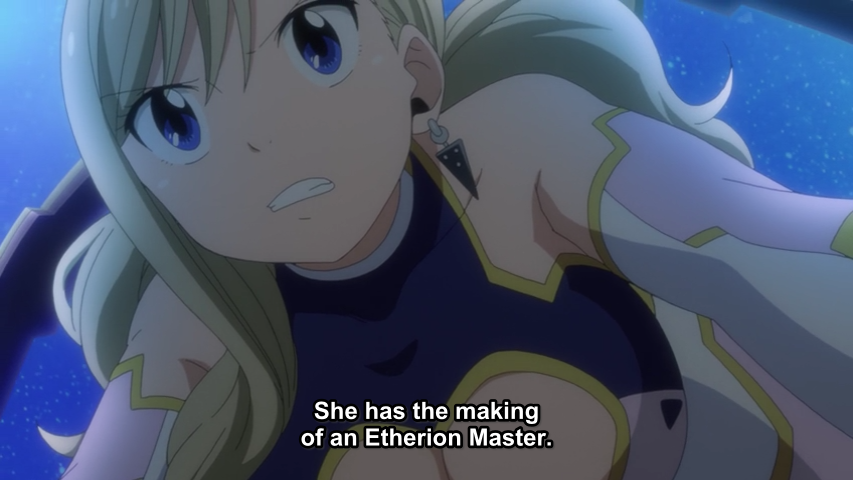 Edens Zero 2nd Season Episode 3 Discussion - Forums - MyAnimeList.net