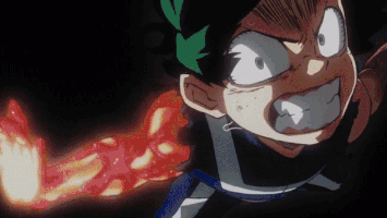 Anime series with badass destruction scenes? - Forums - MyAnimeList.net