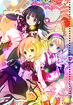 Anime Paradise Club (A.P.C.) - Club - MyAnimeList.net