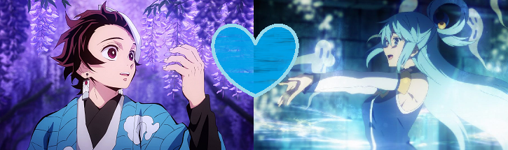 ♔⚔Anime/Manga Character Face-Off⚔♔ (1770 - ) - Forums - MyAnimeList.net