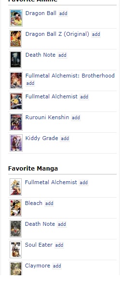 Have you ever tried the wayback machine site on your MAL profile ...