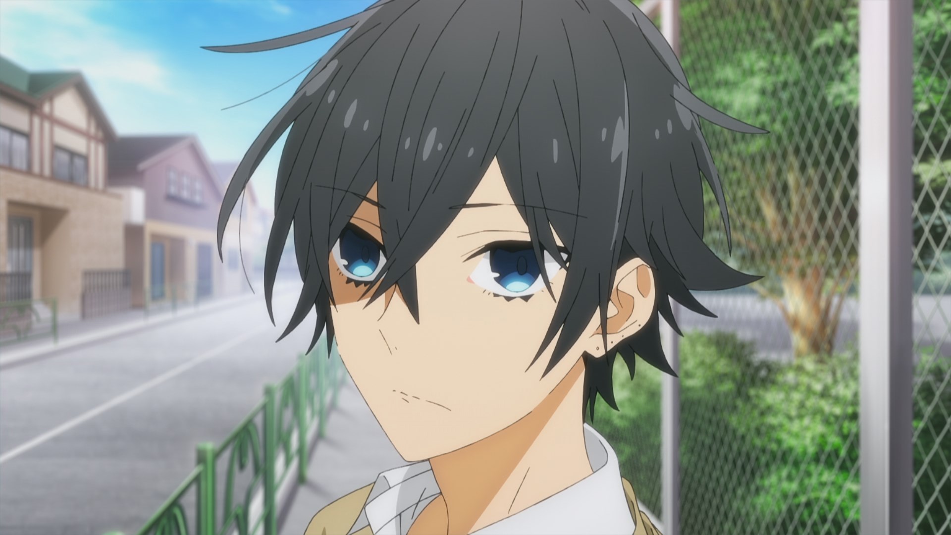 Horimiya Episode 6 Discussion (60 - ) - Forums - MyAnimeList.net