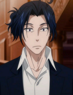 Vermonia's Profile - MyAnimeList.net