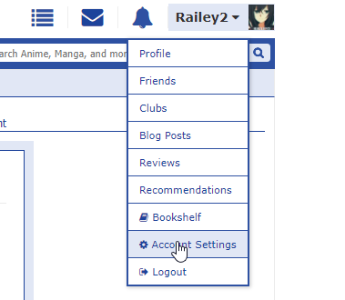 Bored.... - Forums - MyAnimeList.net