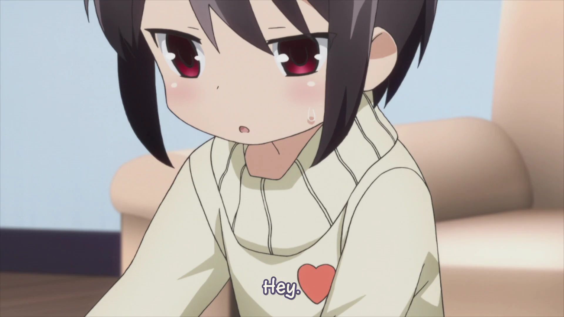 A-Channel: Nabe wo Tabeyou Episode 1 Discussion - Forums - MyAnimeList.net