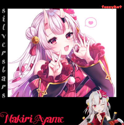 silver stars - Forums - MyAnimeList.net