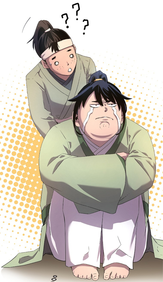Overeating is the root for personal problems - Forums - MyAnimeList.net