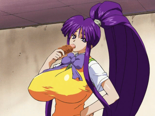 Most Cringe Or Degenerate Anime S Youve Seen Forums