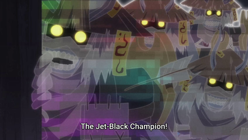 Digimon Ghost Game Episode 42 Discussion - Forums - MyAnimeList.net