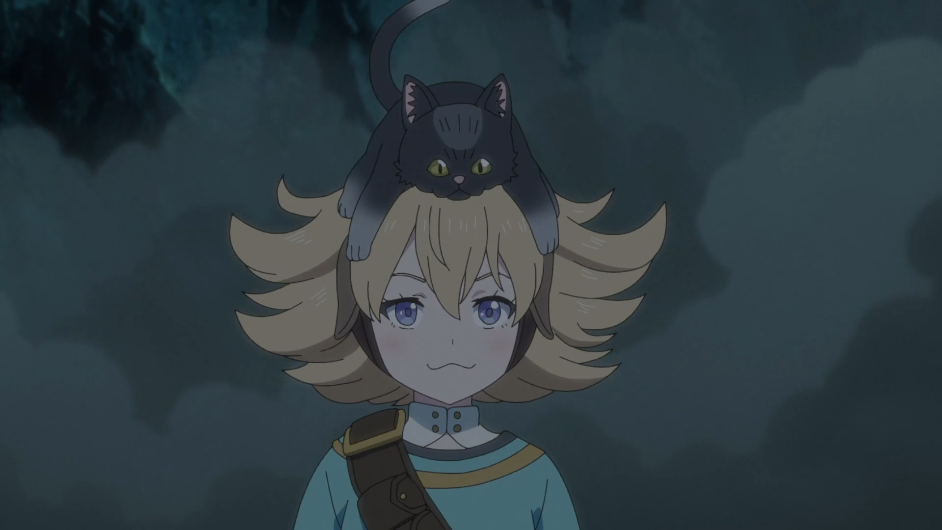 Ars no Kyojuu Episode 2 Discussion - Forums - MyAnimeList.net