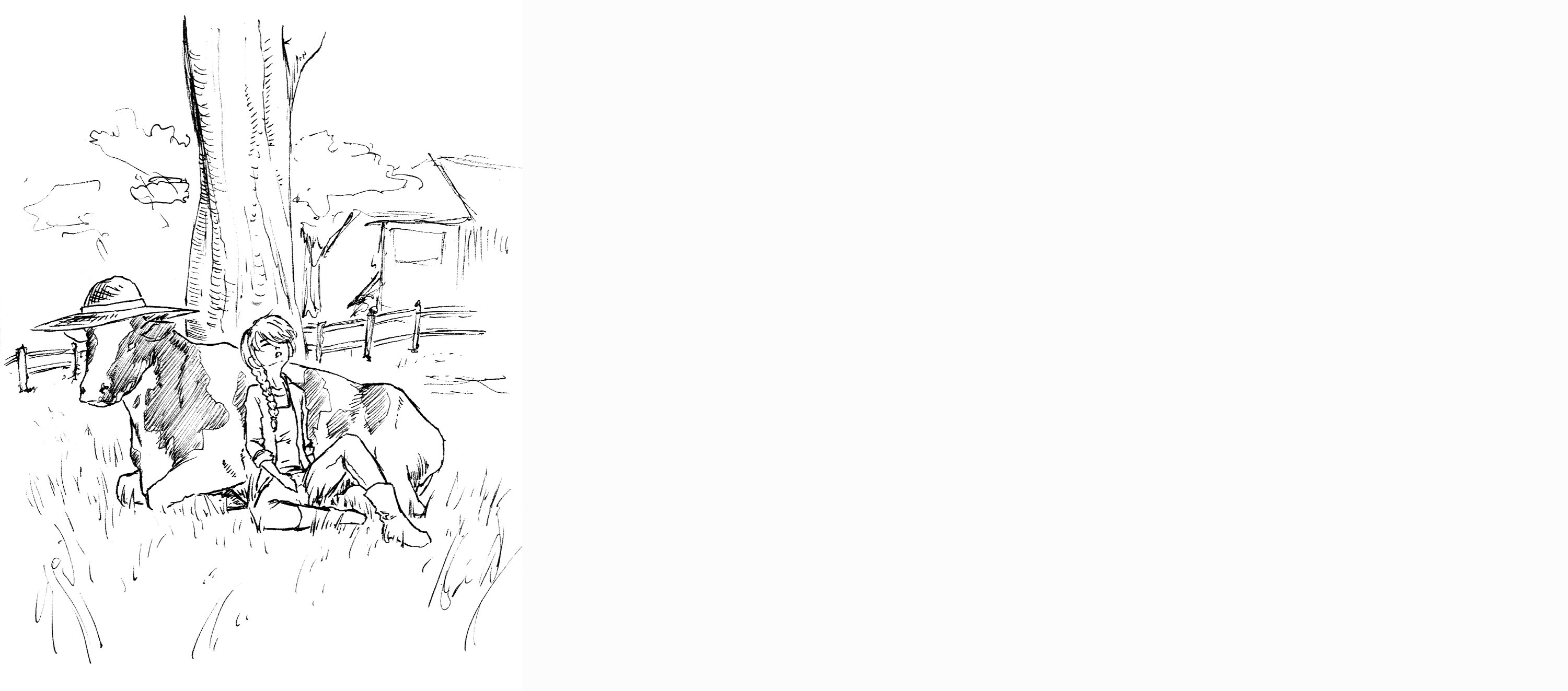 My Inktober drawings - Forums - MyAnimeList.net