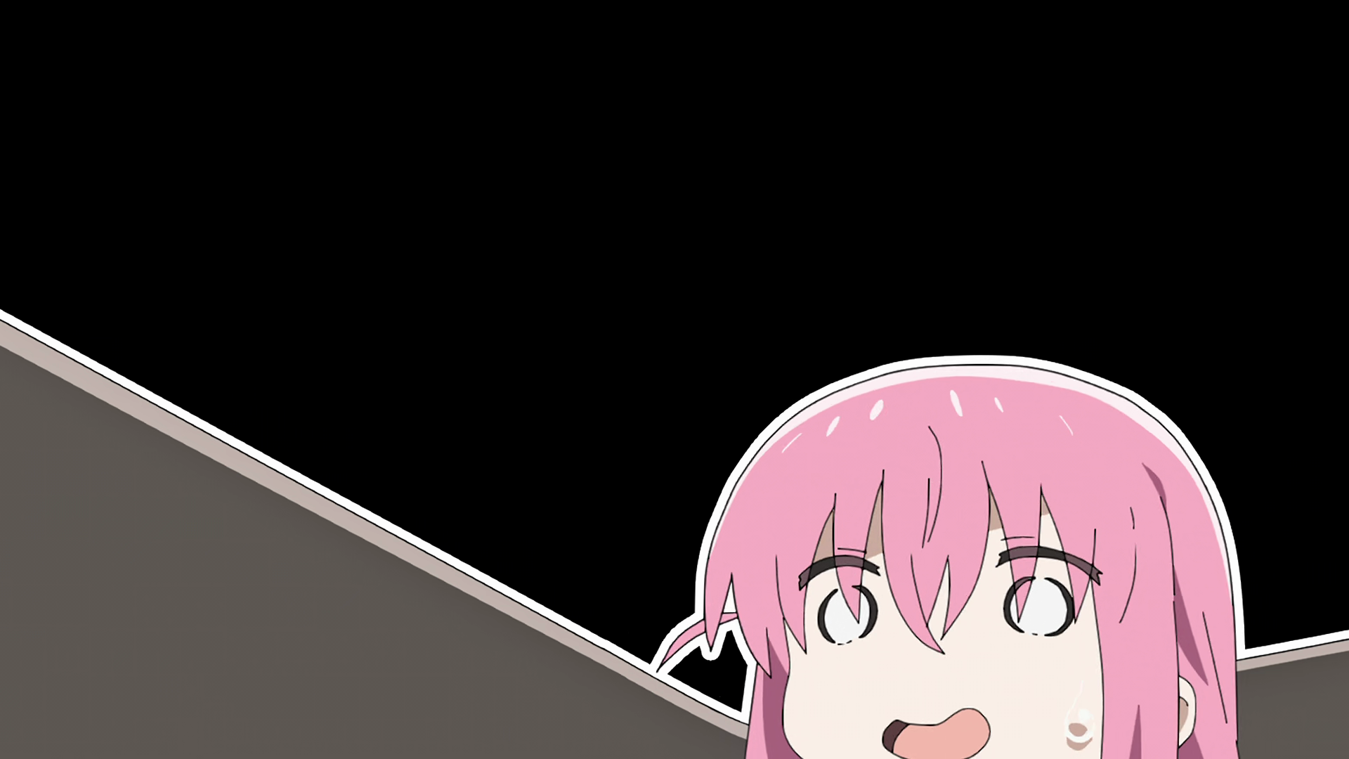 Bocchi the Rock! Episode 1 Discussion (200 - ) - Forums - MyAnimeList.net