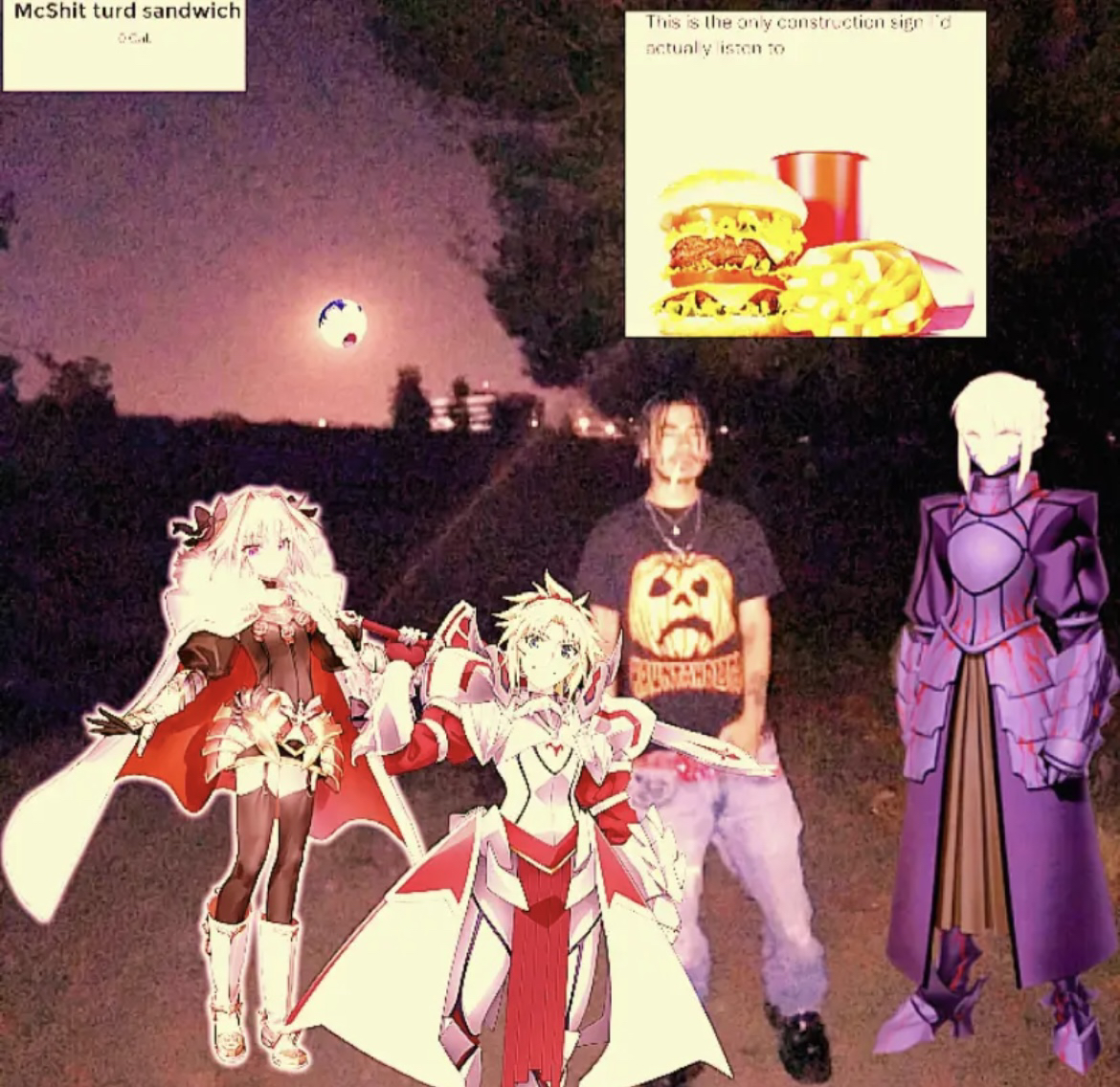 Draculoid's Profile - MyAnimeList.net