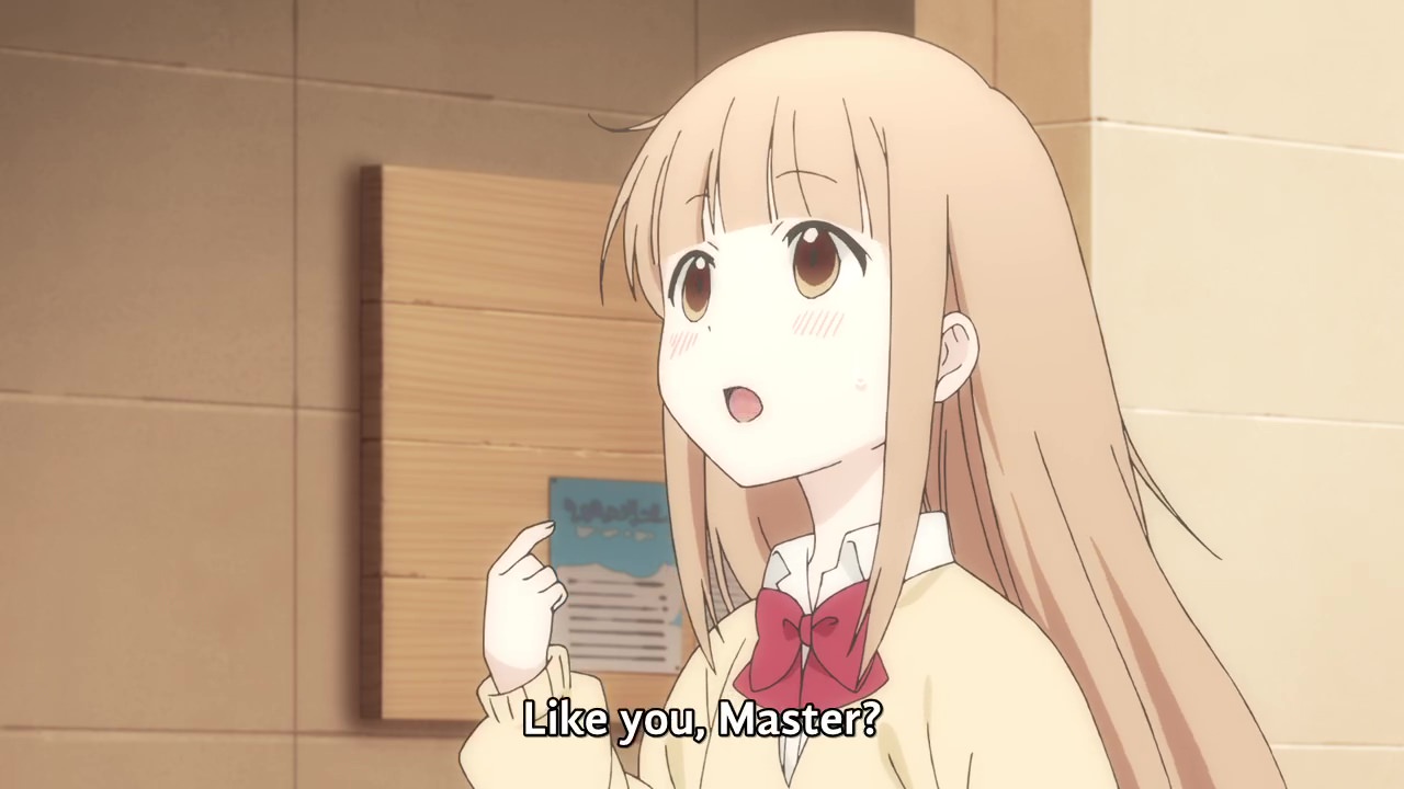 ^Say something about the cute girl above you V.30:- Like A Bird Edition ...