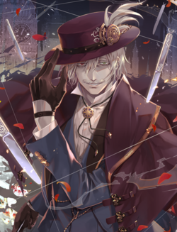 Vermonia's Profile - MyAnimeList.net