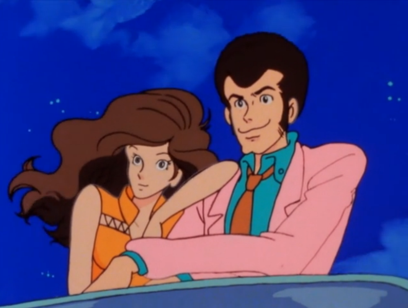 Lupin III: Part III Episode 1 Discussion - Forums - MyAnimeList.net