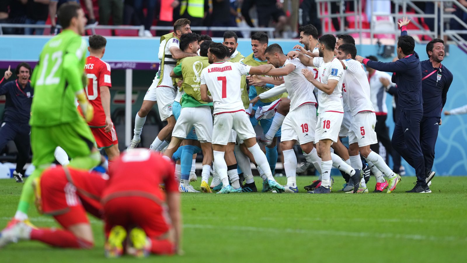 World Cup 2022 Thread (350 - ) - Forums - MyAnimeList.net