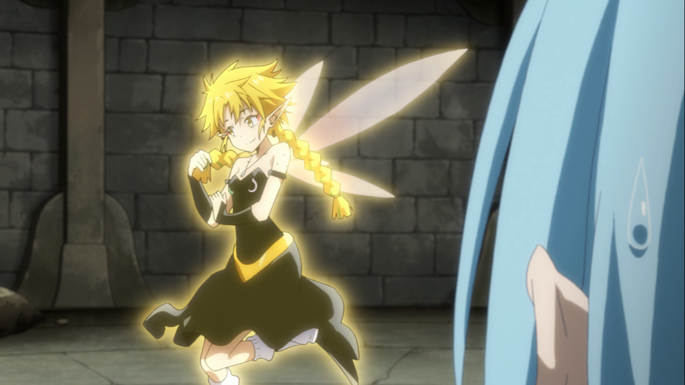 Tensei shitara Slime Datta Ken Episode 22 Discussion (50 - ) - Forums ...