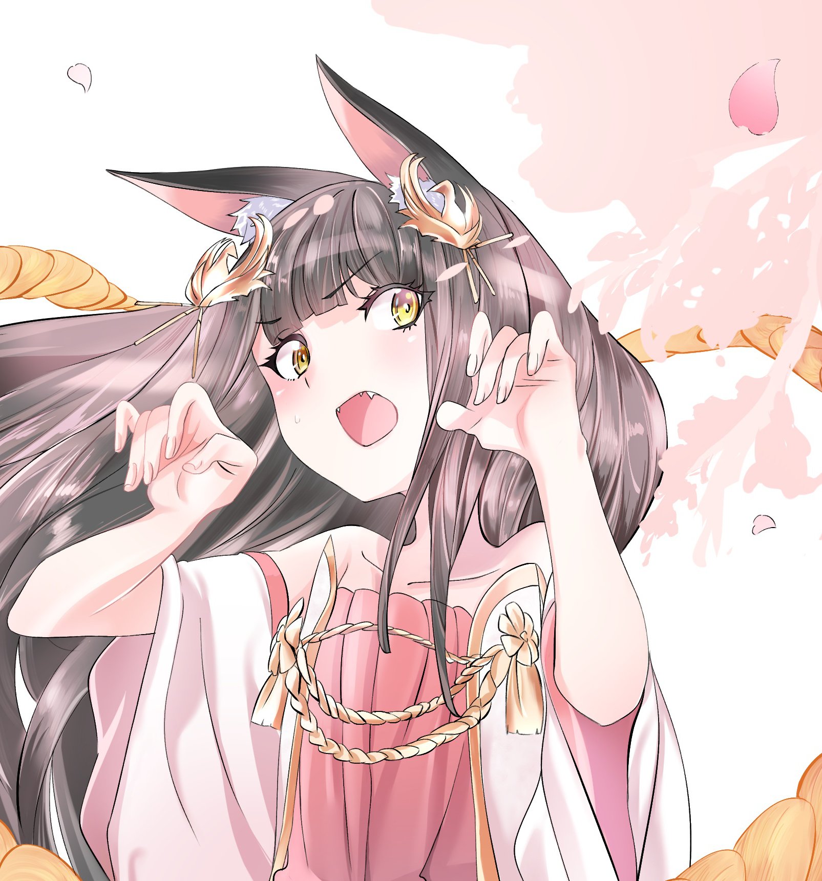 Post fan art of one of the above user's favorite characters! v3 (1030 ...