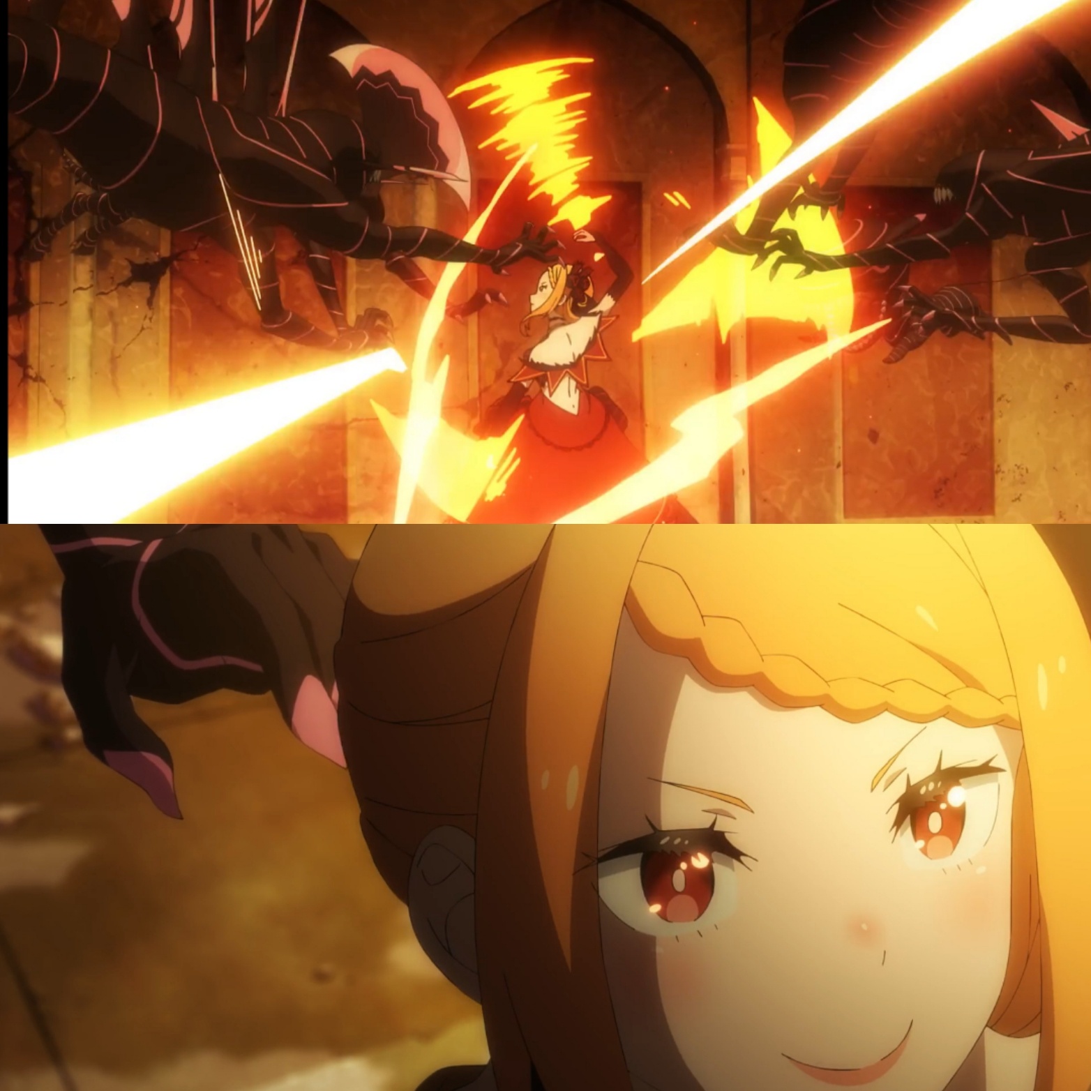 Re:Zero kara Hajimeru Isekai Seikatsu 3rd Season Episode 6 Discussion ...