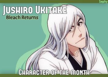 Bleach Returns Club - Forums - MyAnimeList.net