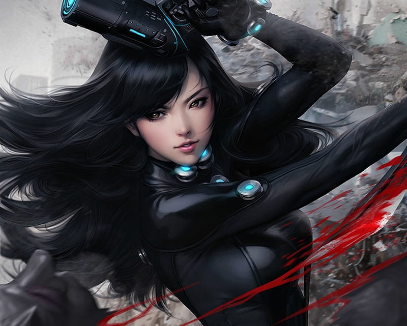 Post fan art of one of the above user's favorite characters! v3 (3400 ...