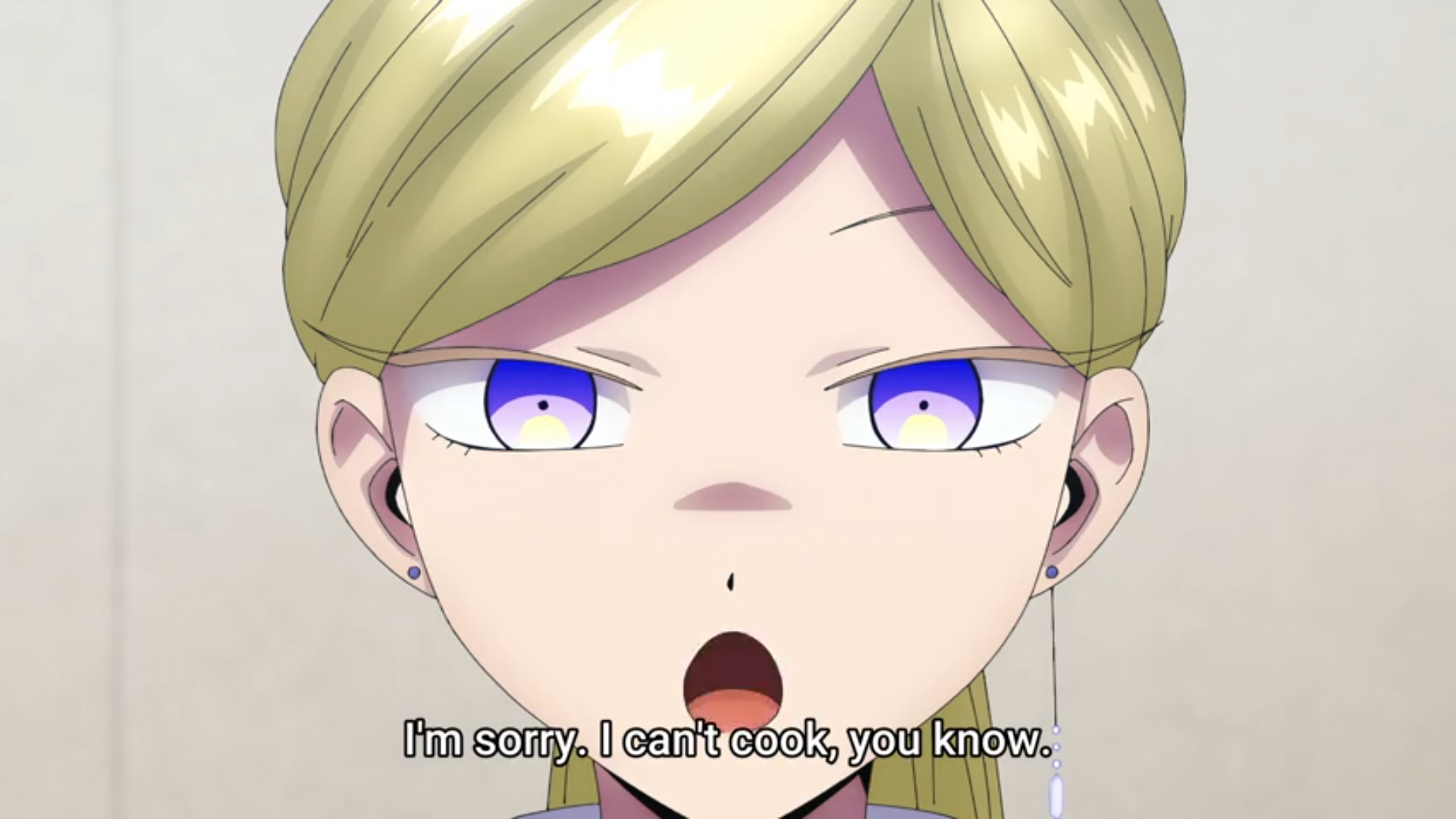 Hotel Inhumans Episode 6 Discussion - Forums - MyAnimeList.net