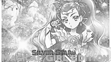 silver stars - Forums - MyAnimeList.net