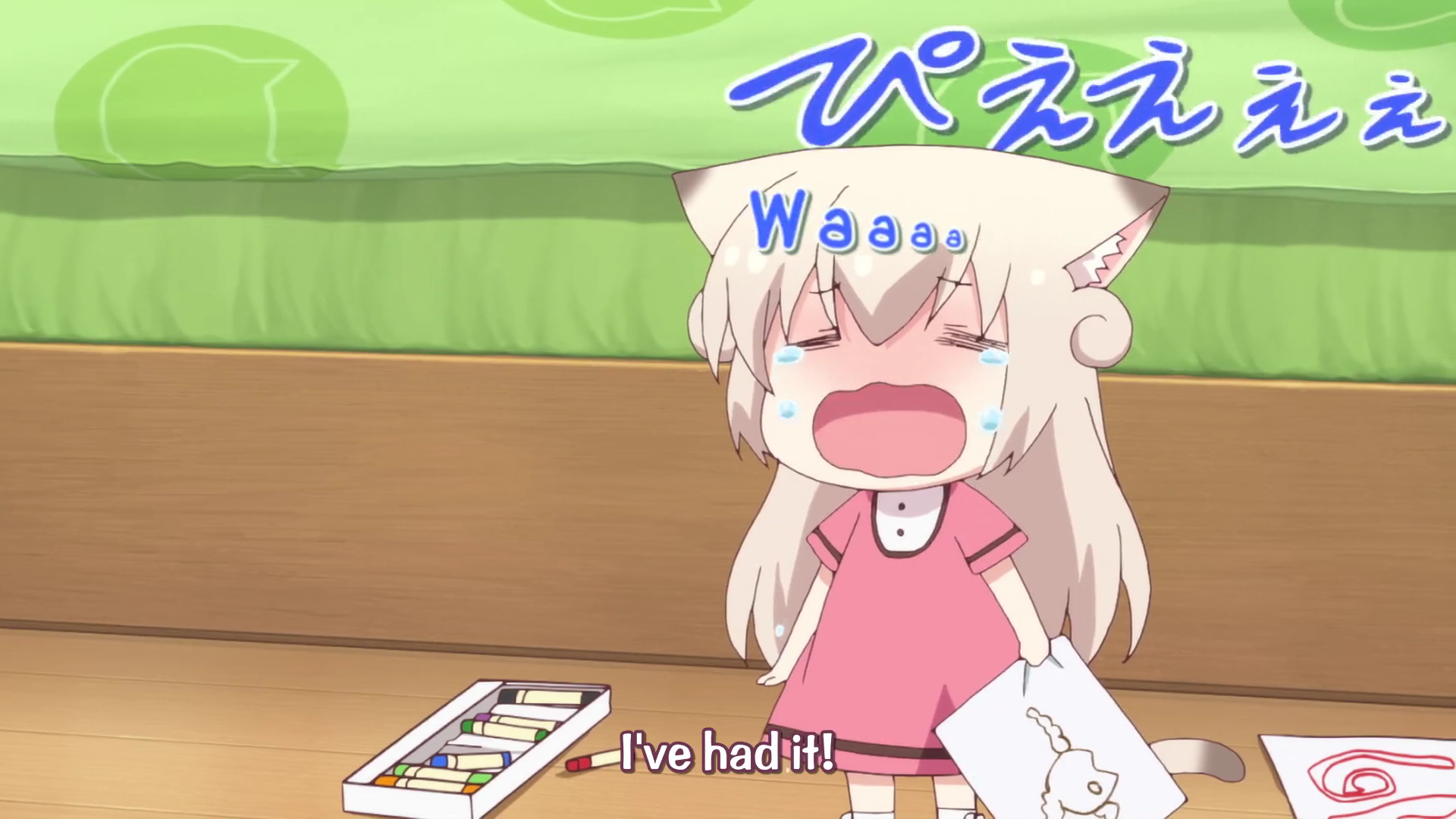 Favorite crying scenes - Forums - MyAnimeList.net