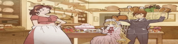 Futoku no Guild Episode 1 Discussion - Forums - MyAnimeList.net