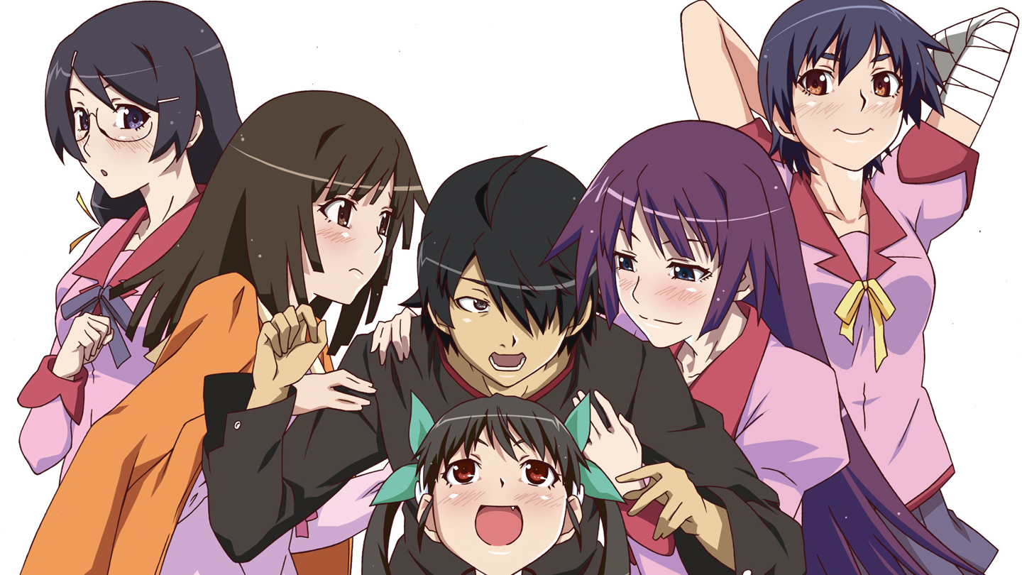 -Araragi-'s Profile - MyAnimeList.net