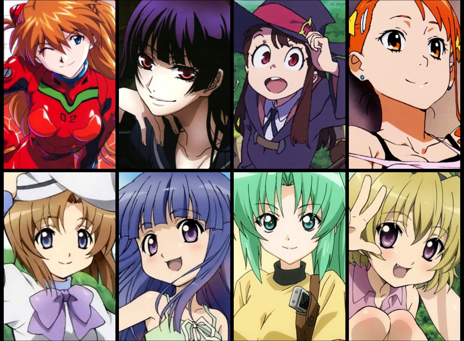 MyAnimeList.net