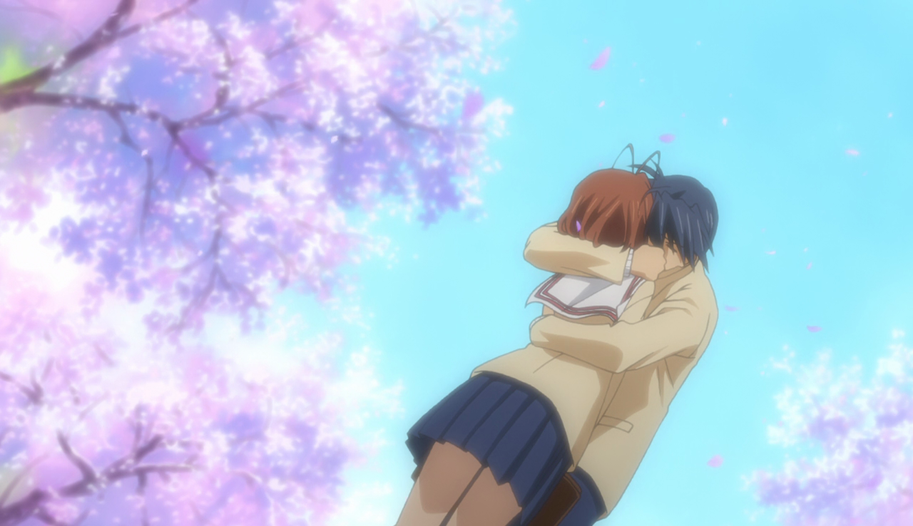 Post your Favorite Anime Shots - Forums - MyAnimeList.net