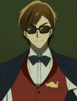 Vermonia's Profile - MyAnimeList.net