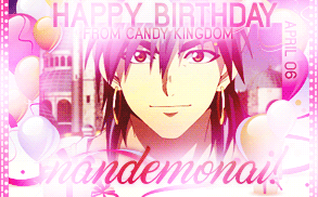 nandemonai's Profile - MyAnimeList.net