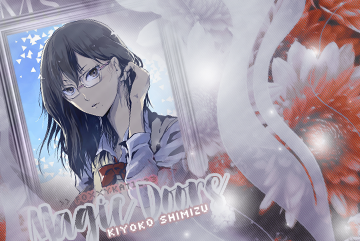 Magic Shop - Forums - MyAnimeList.net