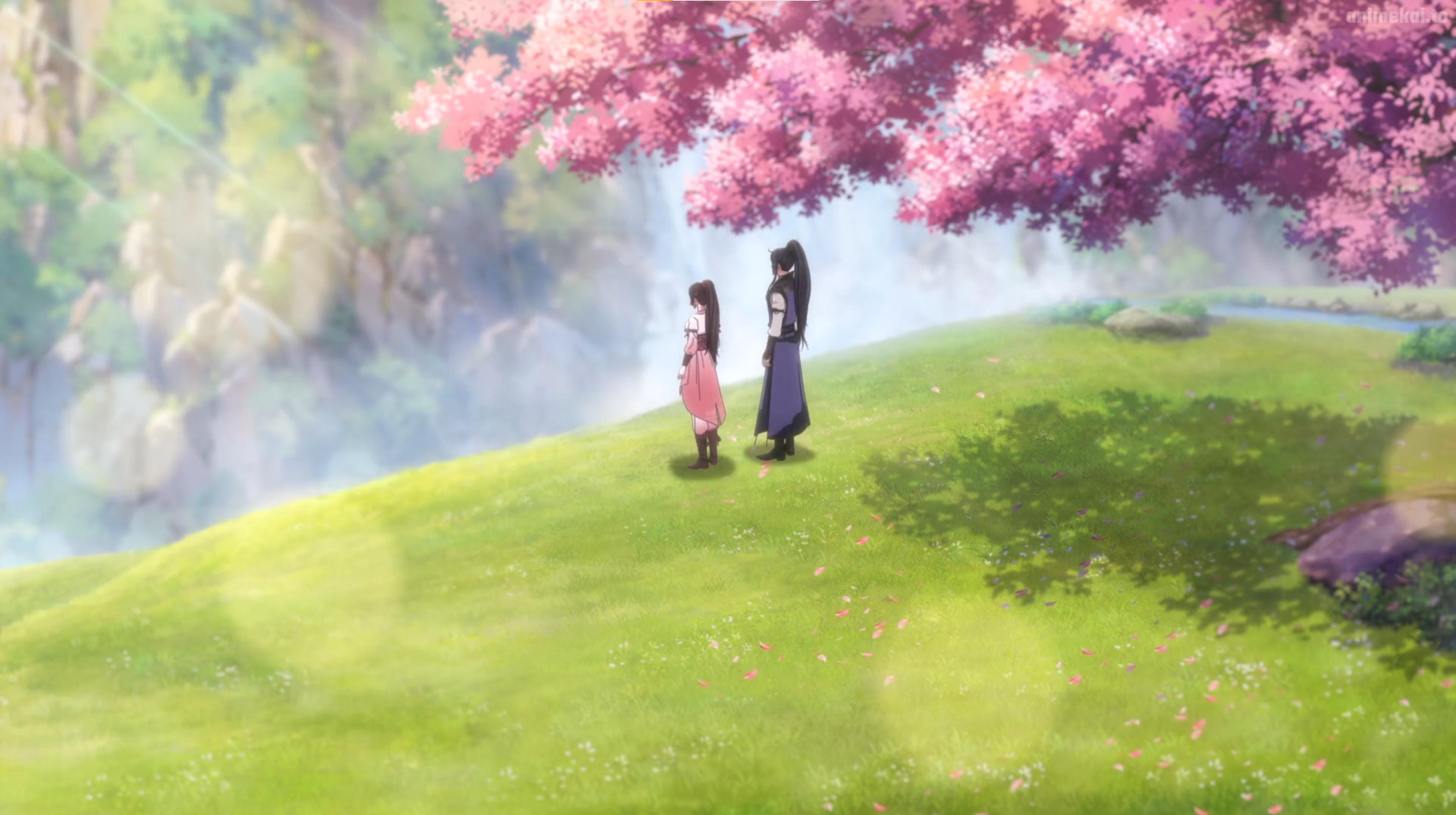 Tong Ling Fei 2nd Season Episode 24 Discussion - Forums - MyAnimeList.net