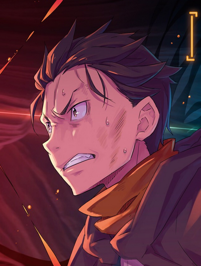 On Your Favourites List, Who Is Your Favourite Character and Why ...