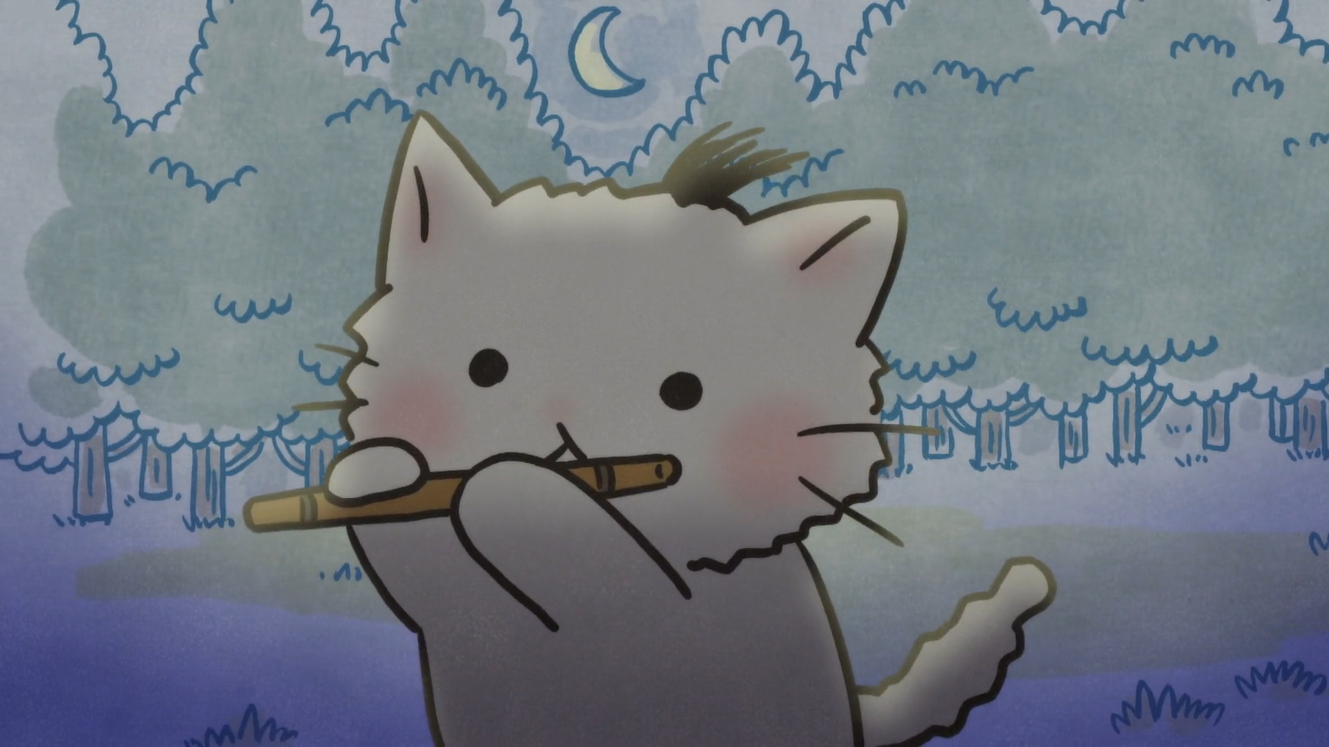 Neko Neko Nihonshi Episode 22 Discussion - Forums - MyAnimeList.net